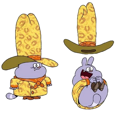 The Puckerberry Overlords | Chowder Fan Club | FANDOM powered by Wikia
