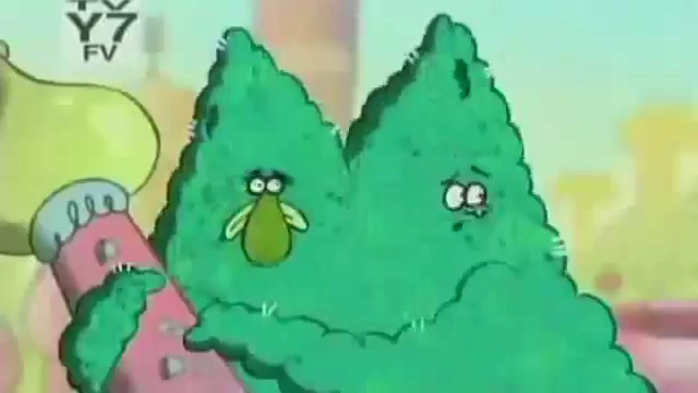 The Moldy Touch | Chowder Fan Club | Fandom