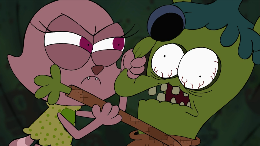 Panini Gorgonzola Conflict Chowder Fan Club Fandom Powered By Wikia