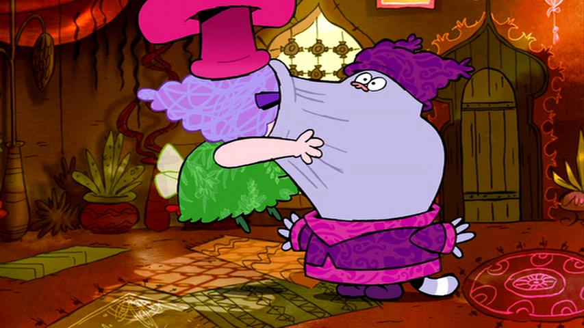 Image - Vlcsnap-2012-10-31-13h48m16s130.png | Chowder Fan Club | FANDOM ...