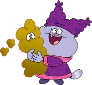 Chowder | Chowder Fan Club | Fandom