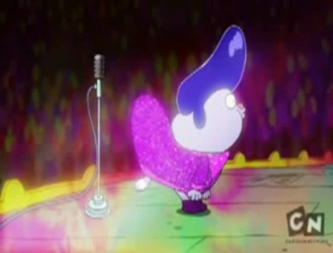 Wayne Tootin' | Chowder Fan Club | Fandom