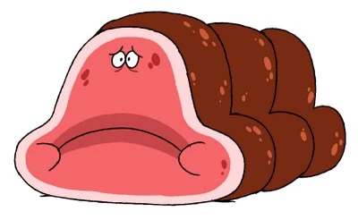 Roast Most | Chowder Fan Club | FANDOM powered by Wikia