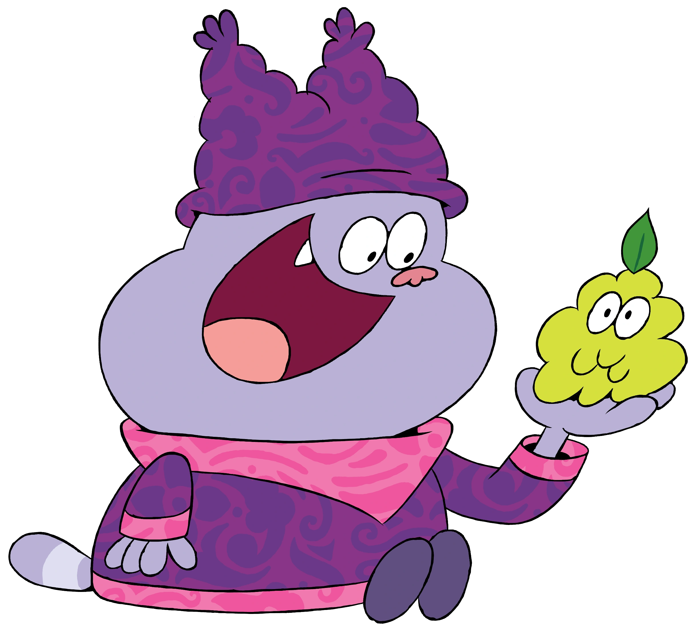 Image - Chowder1.png | Chowder Fan Club | FANDOM powered by Wikia