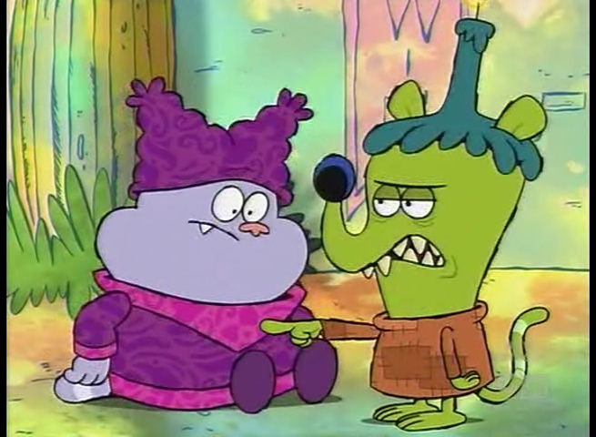 Gorgonzola Chowder Fan Club Fandom Powered By Wikia