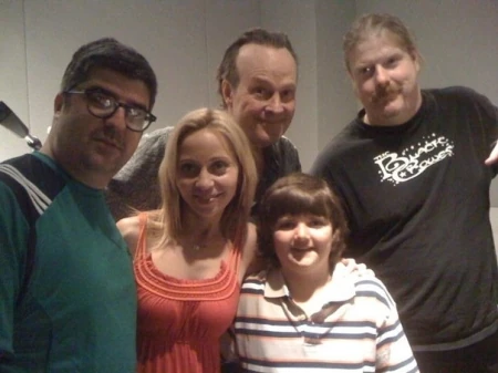 Nicky Jones | Chowder Fan Club | FANDOM powered by Wikia