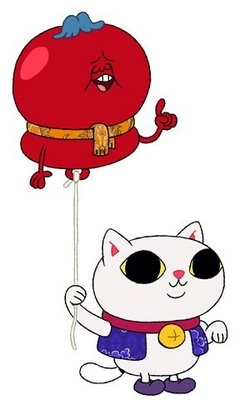 Mr. Fugu | Chowder Fan Club | Fandom