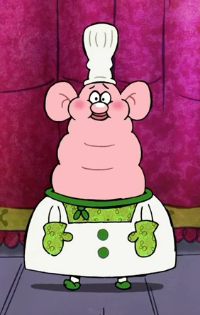 Holland Daze | Chowder Fan Club | FANDOM powered by Wikia