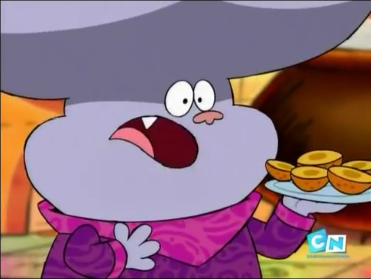 Image Tangy Tangaroos Png Chowder Fan Club Fandom Powered By Wikia