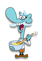 Mung Daal | Chowder Fanfiction Wiki | Fandom