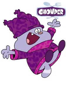 Chowder | Chowder Wiki | Fandom