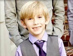 Grayson Chrisley | Chrisley Knows Best Wiki | Fandom