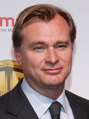 Christopher Nolan | Christopher Nolan Wiki | Fandom
