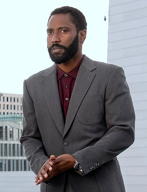 The Protagonist | Christopher Nolan Wiki | Fandom