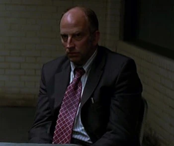 William Armstrong | Christopher Nolan Wiki | Fandom