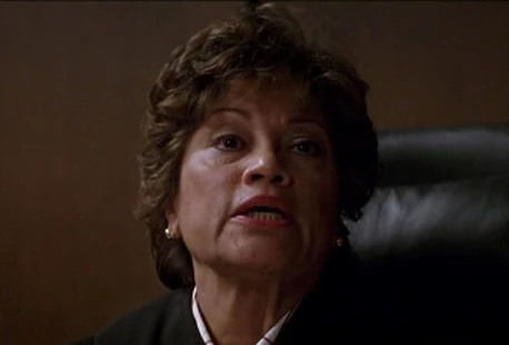 Janet Surrillo | Christopher Nolan Wiki | FANDOM powered by Wikia