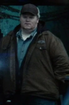 Malcolm Scott | Christopher Nolan Wiki | Fandom