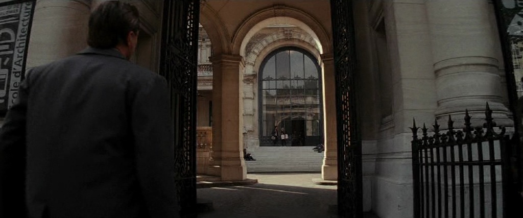 Inception Filming Locations Christopher Nolan Wiki Fandom Powered