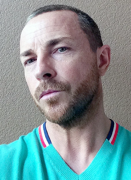 Luke Kearney | Christopher Nolan Wiki | Fandom