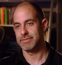 David S. Goyer | Christopher Nolan Wiki | FANDOM powered by Wikia