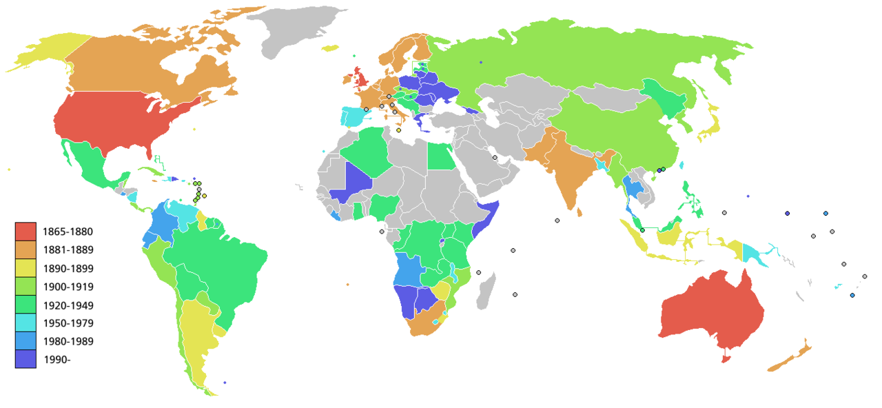 Image - Salvation army world map.PNG | Christianity Knowledge Base ... Image - Salvation army world map.PNG | Christianity Knowledge Base ...