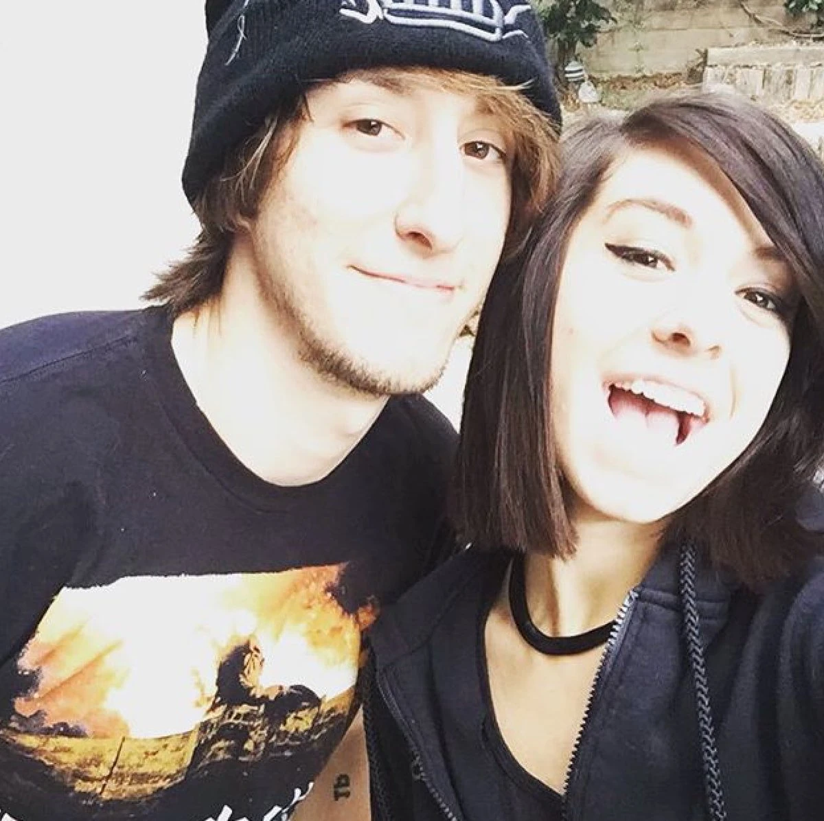 Mark Grimmie | Christina Grimmie Wiki | Fandom