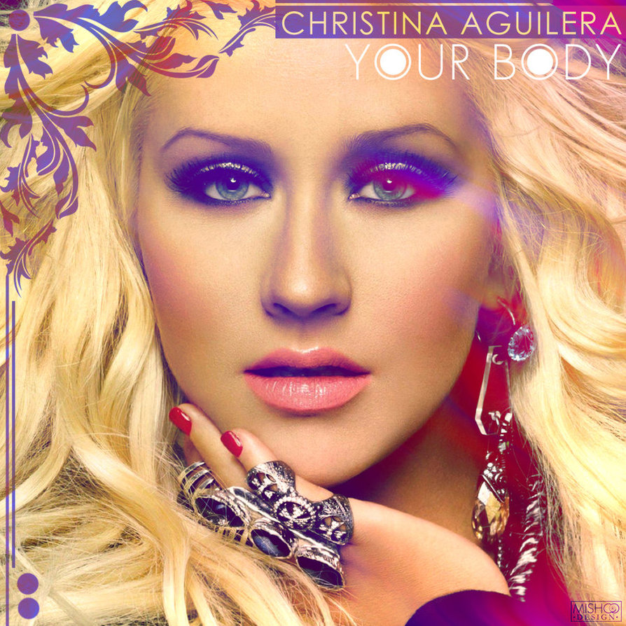 Your Bodygallery Christina Aguilera Wiki Fandom Powered By Wikia