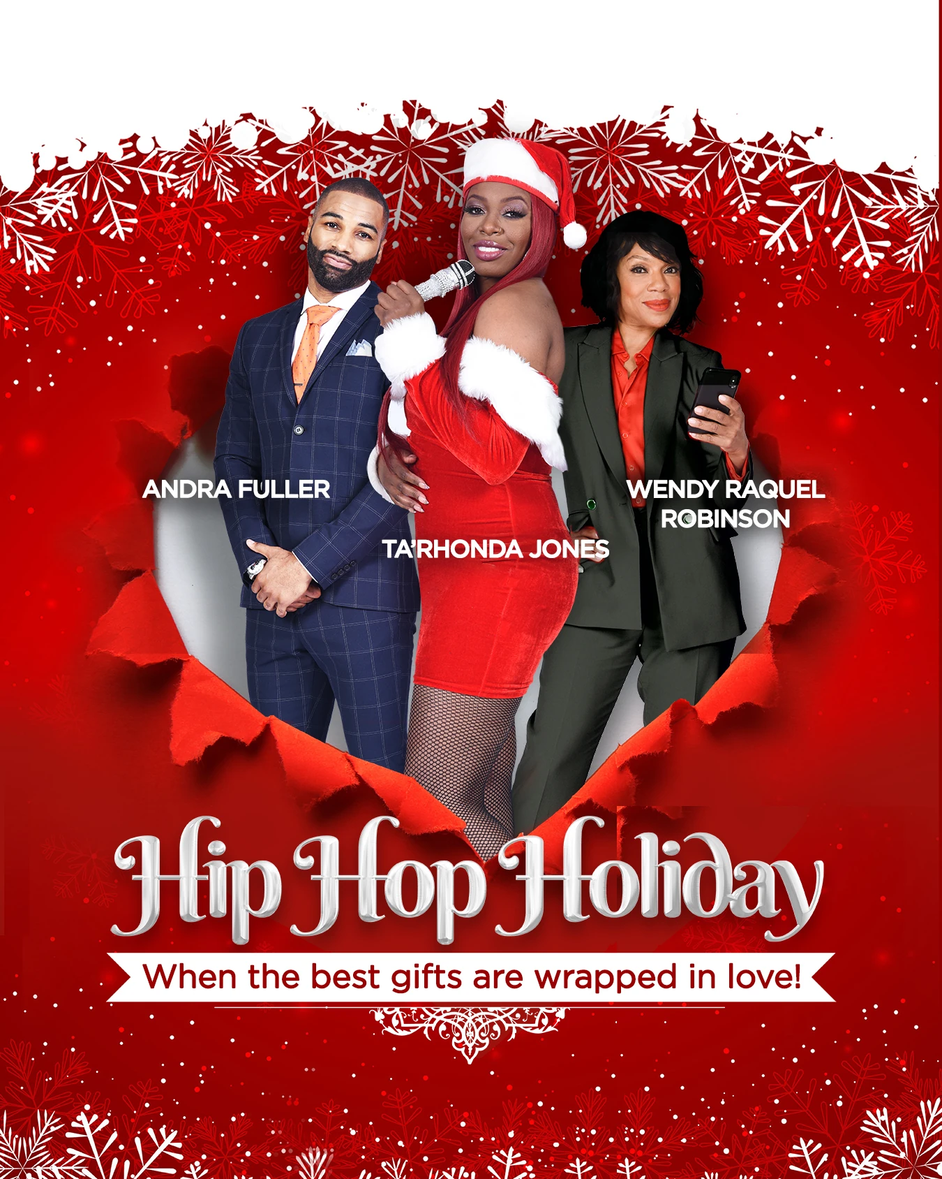 Hip Hop Holiday | Christmas Specials Wiki | Fandom