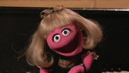 Prairie Dawn | Christmas Specials Wiki | Fandom