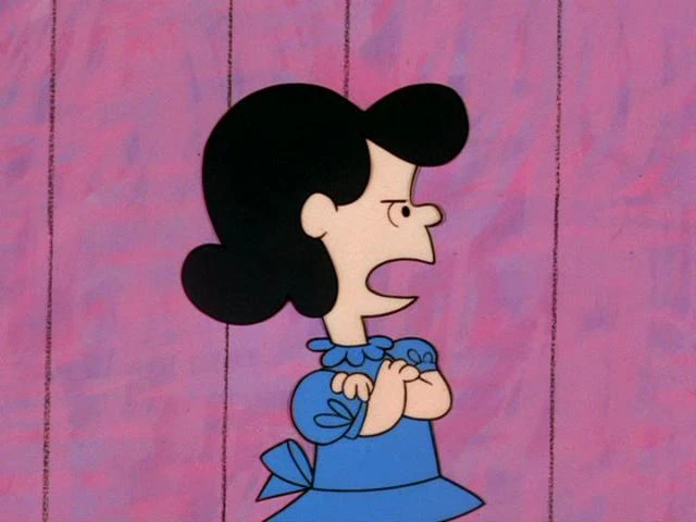 Lucy van Pelt | Christmas Specials Wiki | FANDOM powered by Wikia