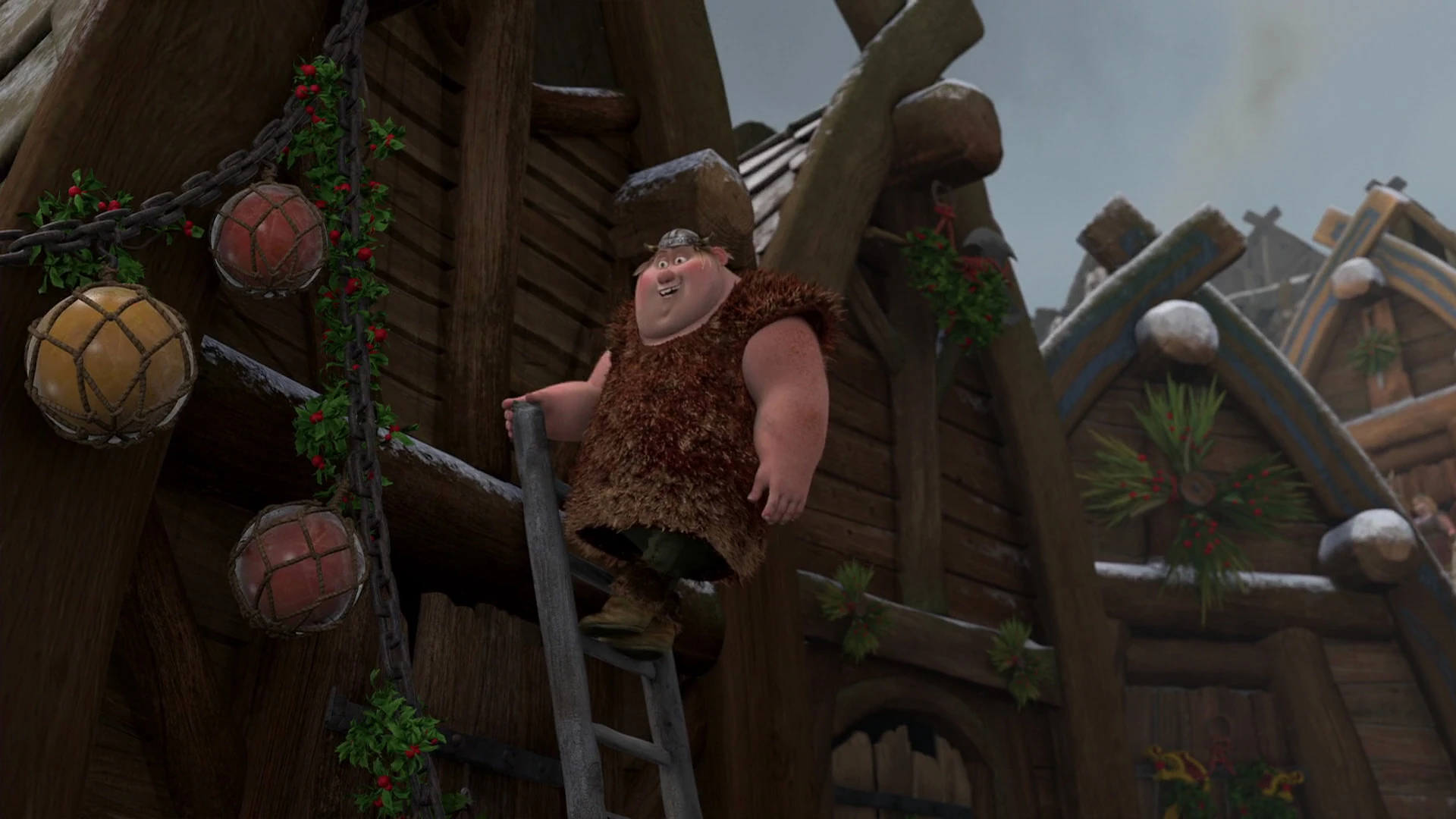 Fishlegs Ingerman | Christmas Specials Wiki | Fandom