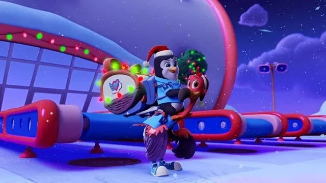 Freddy (T.O.T.S.) | Christmas Specials Wiki | Fandom