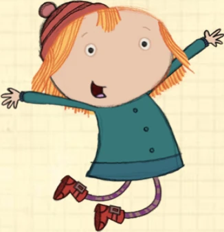 Peg (Peg + Cat) | Christmas Specials Wiki | Fandom
