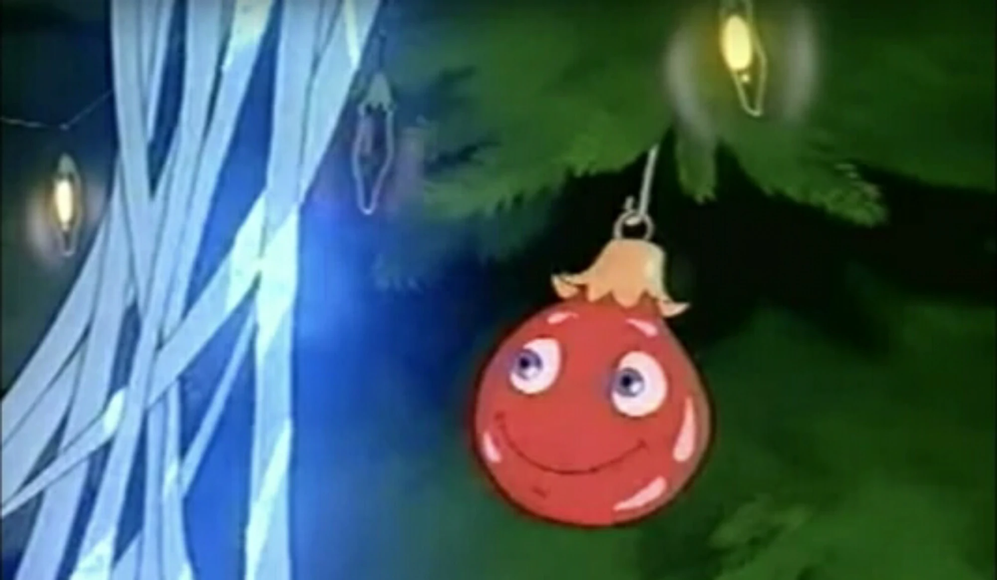 Noël | Christmas Specials Wiki | Fandom