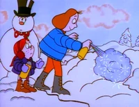 Frosty Returns | Christmas Specials Wiki | FANDOM powered by Wikia