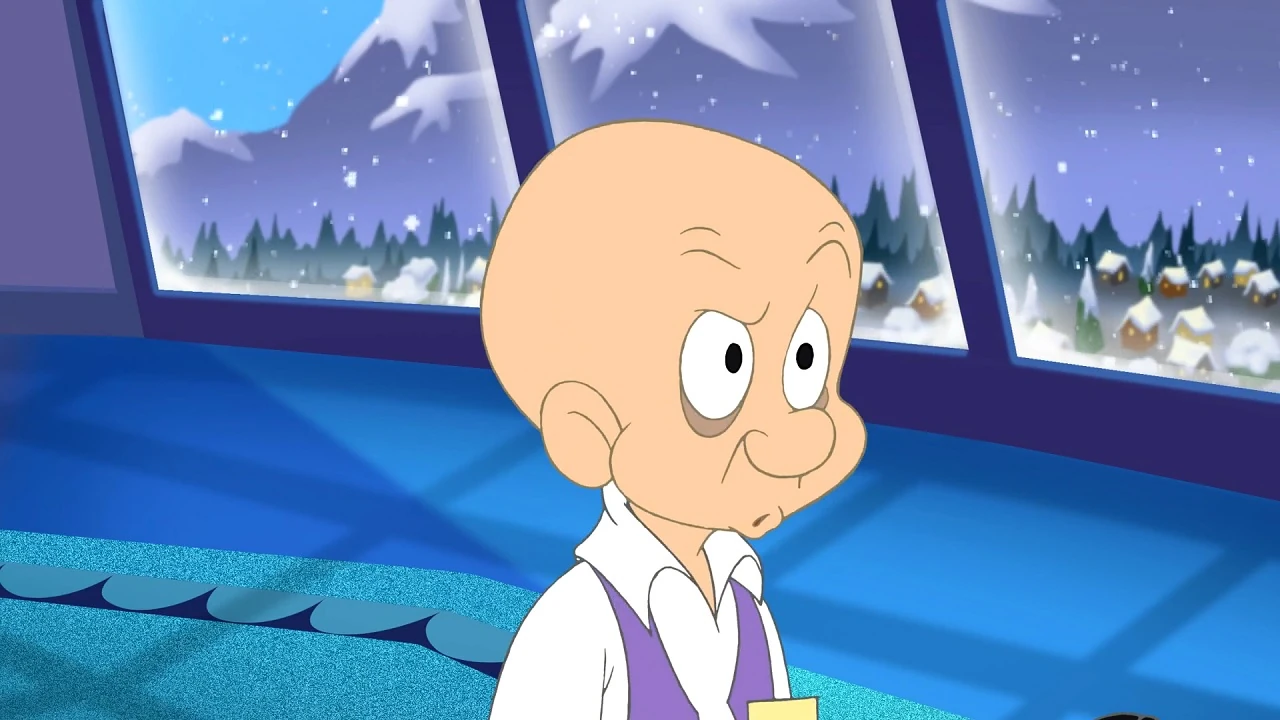 Elmer Fudd | Christmas Specials Wiki | FANDOM powered by Wikia