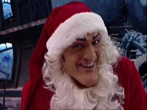 Robbie Rotten | Christmas Specials Wiki | Fandom