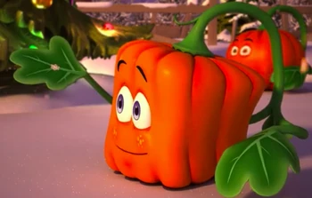 Spookley the Square Pumpkin | Christmas Specials Wiki | Fandom