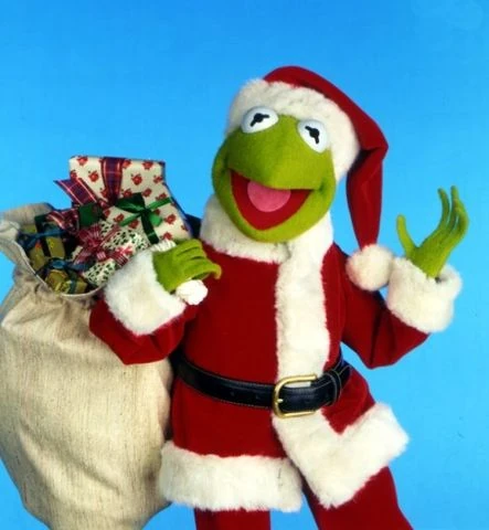 Kermit the Frog | Christmas Specials Wiki | FANDOM powered by Wikia