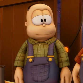 Doc Boy | Christmas Specials Wiki | Fandom