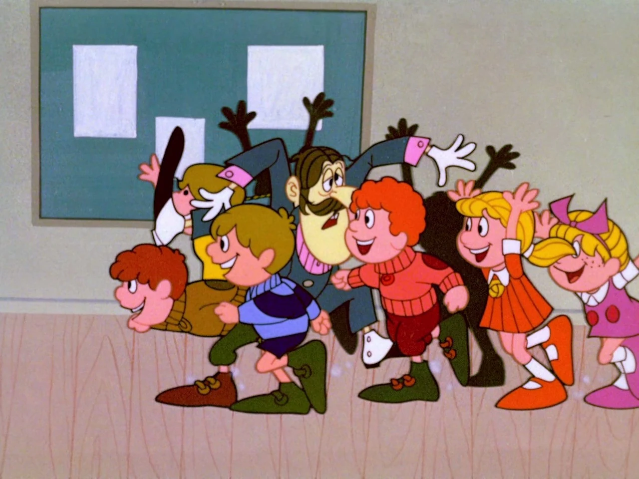 Image - Frosty-snowman-disneyscreencaps.com-269.jpg | Christmas ...