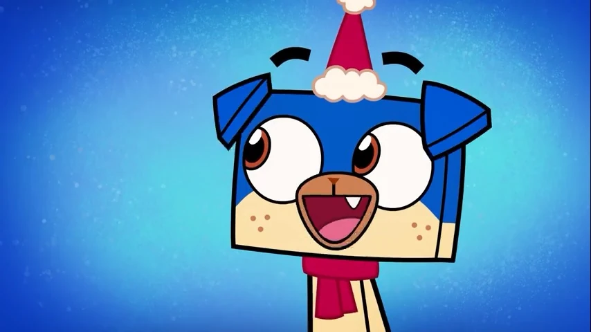Puppycorn | Christmas Specials Wiki | Fandom