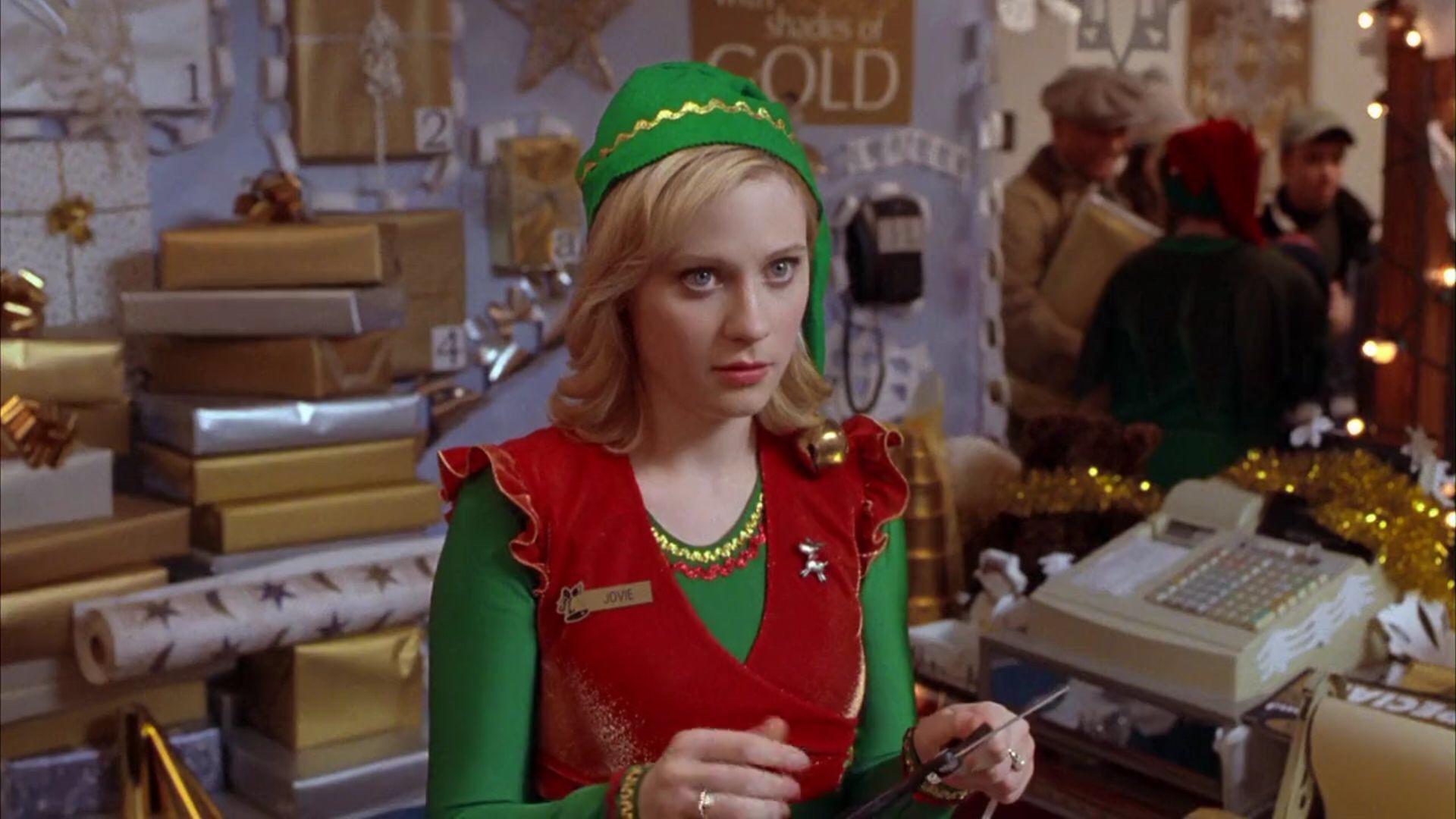 Jovie | Christmas Specials Wiki | Fandom Jovie | Christmas Specials Wiki | Fandom
