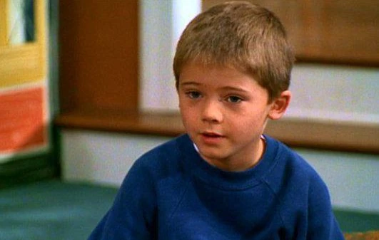 Jamie Langston | Christmas Specials Wiki | Fandom