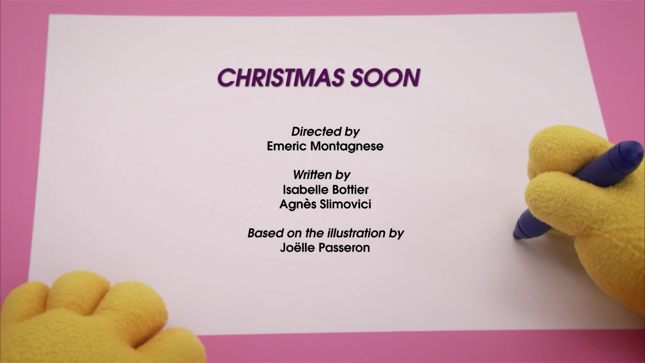 Christmas Soon | Christmas Specials Wiki | Fandom