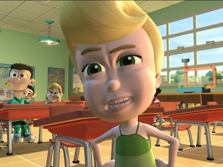 Cindy Vortex | Christmas Specials Wiki | FANDOM powered by Wikia