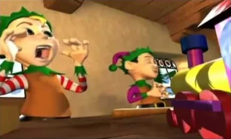 Jimmy the Elf | Christmas Specials Wiki | FANDOM powered by Wikia