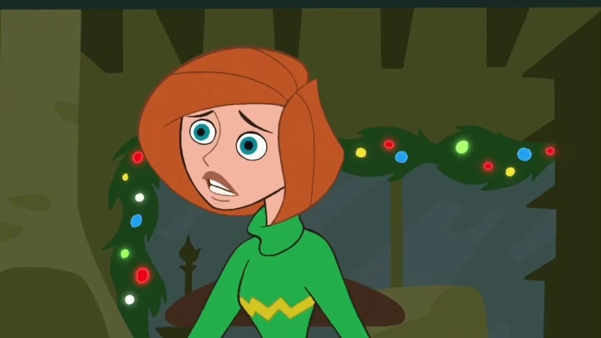 Dr. Ann Possible | Christmas Specials Wiki | Fandom