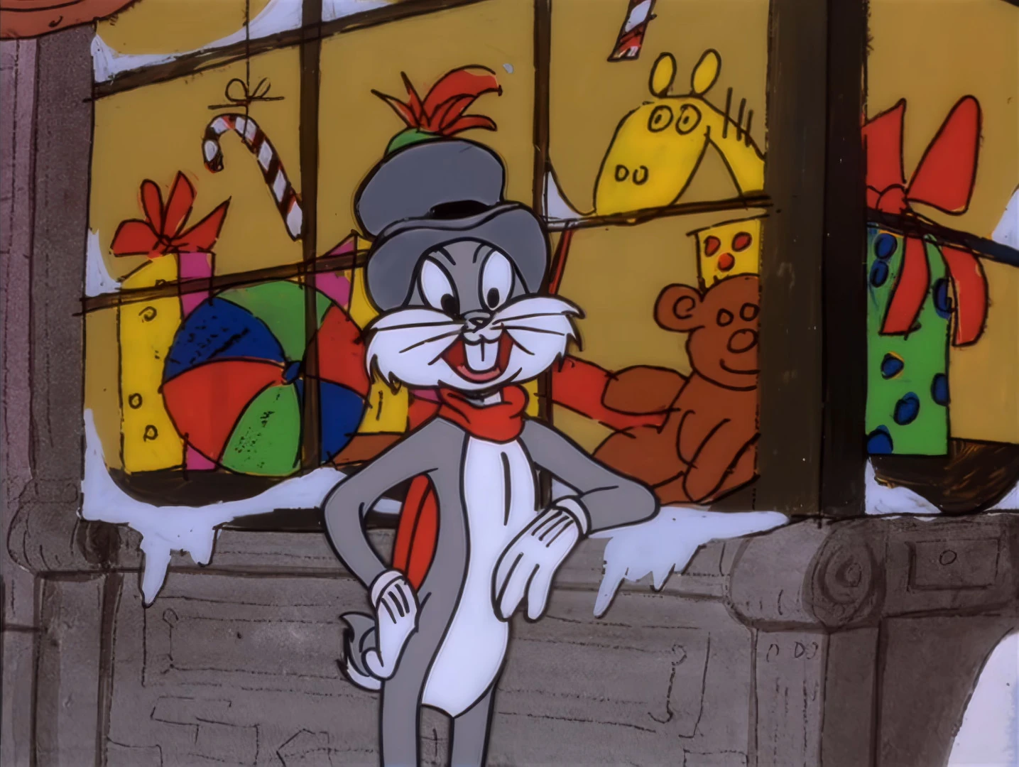 Bugs Bunny | Christmas Specials Wiki | FANDOM powered by Wikia