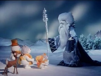 Winterbolt | Christmas Specials Wiki | Fandom